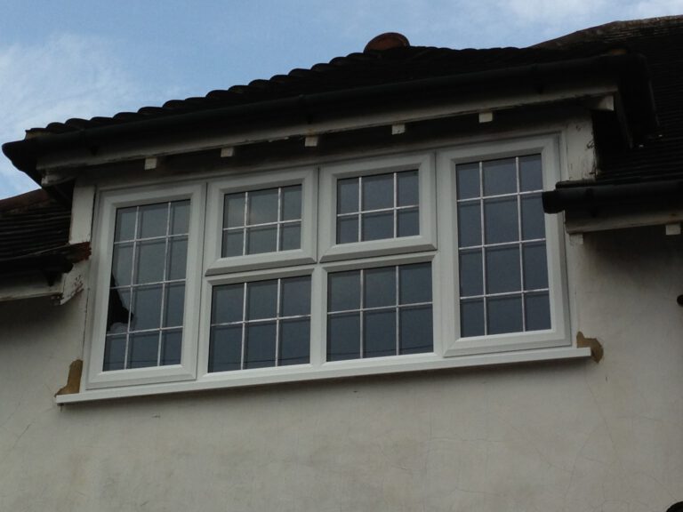 Square Lead Windows Gallery - SCI Windows