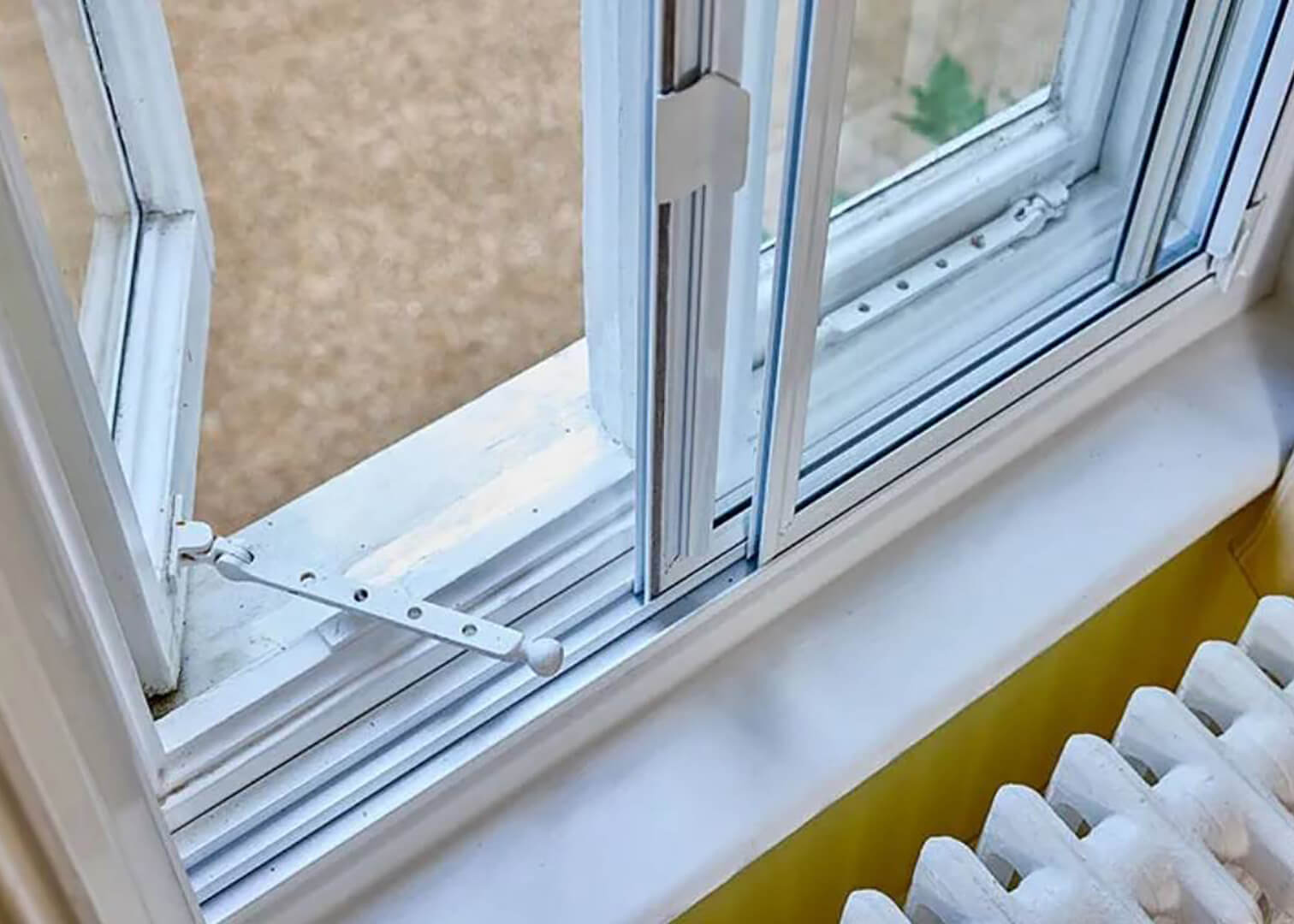 Secondary Double Glazing Systems in Surrey & South West London